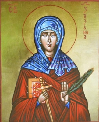 Zuzanna | Znaczenie imienia Zuzanna | znaczenie-imion.net