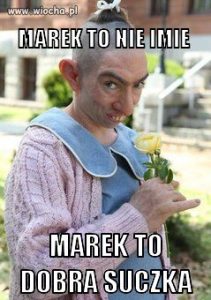 Marek memy - Strona 3 z 12 - znaczenie imienia Marek memy